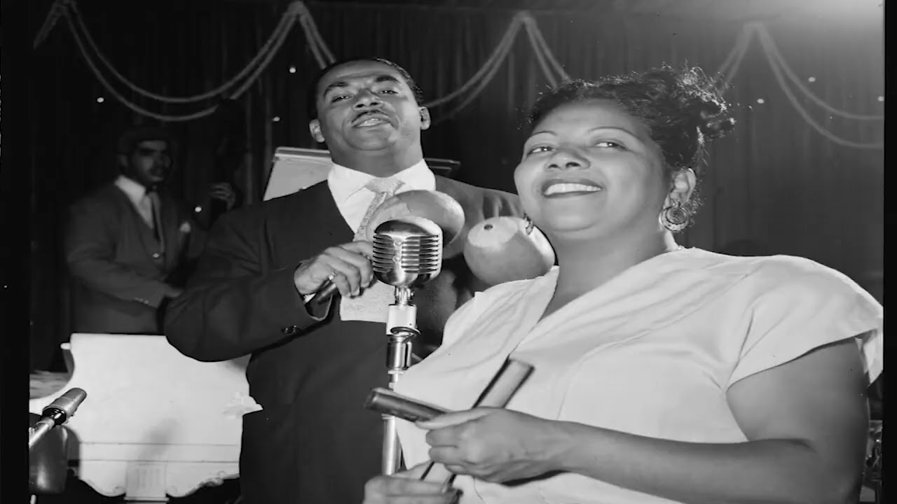 Choco Orta Puerto Rico Somos Caribe marzo 26 2022 - YouTube