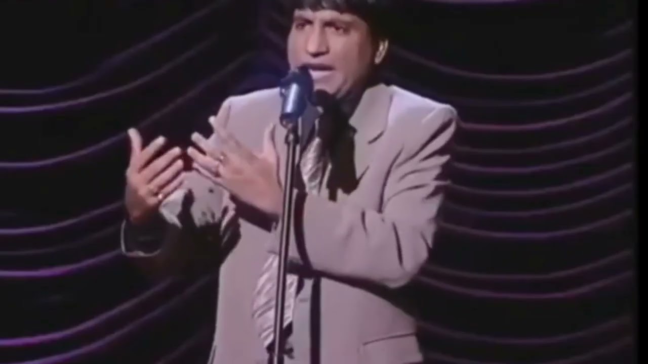 Raju Shrivastav comedy video on show || - YouTube