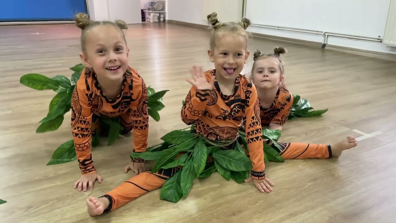 PROMO - VICTORIA dance studio - YouTube