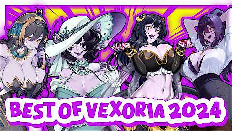 Best of Vexoria Compilations - YouTube
