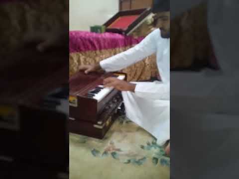 Ganjy k Angata k mani gam mna (Baloch121)