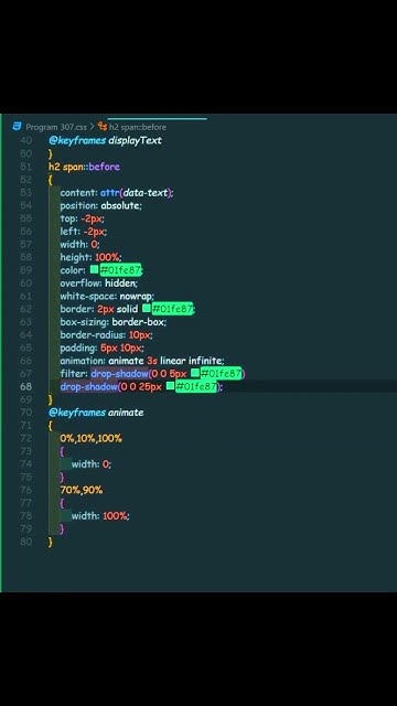 Create Awesome Animation With Html And Css Canvas Html5 Canvas Tutorial Shorts Coding 