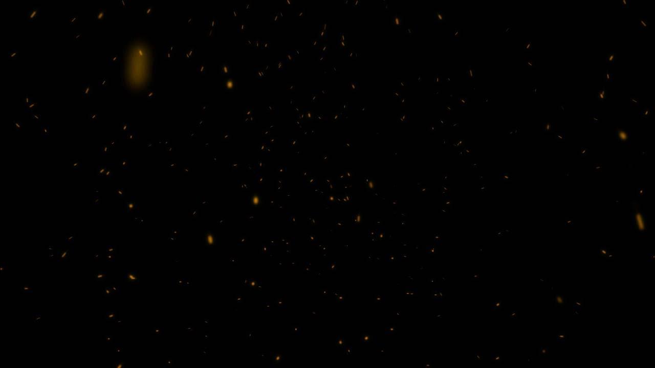 PARTÍCULA - Sony Vegas - YouTube