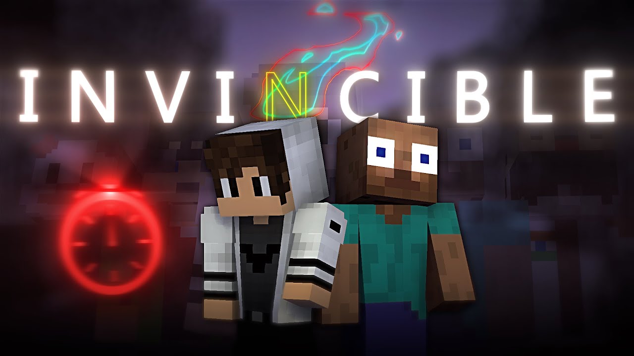 Death Team Animation || Minecraft Animation || official trailer Death ☠ ...