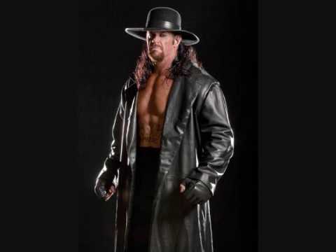 WWE Undertaker Theme Song(Old) - YouTube