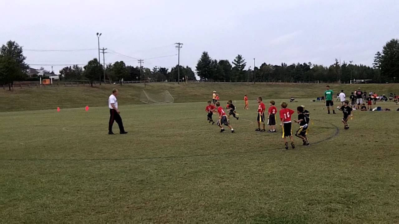 Ben Juke TD - YouTube