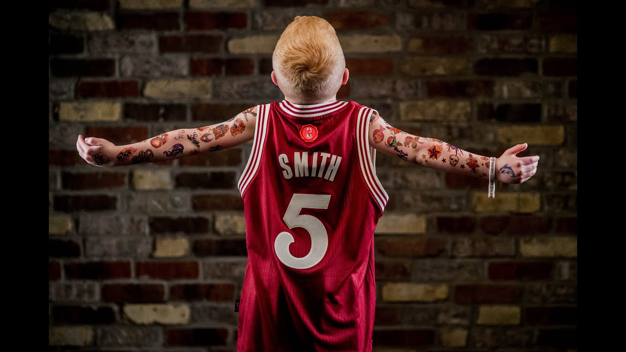 Geo's 2016 Cleveland Cavaliers Playoff Hype Video - YouTube