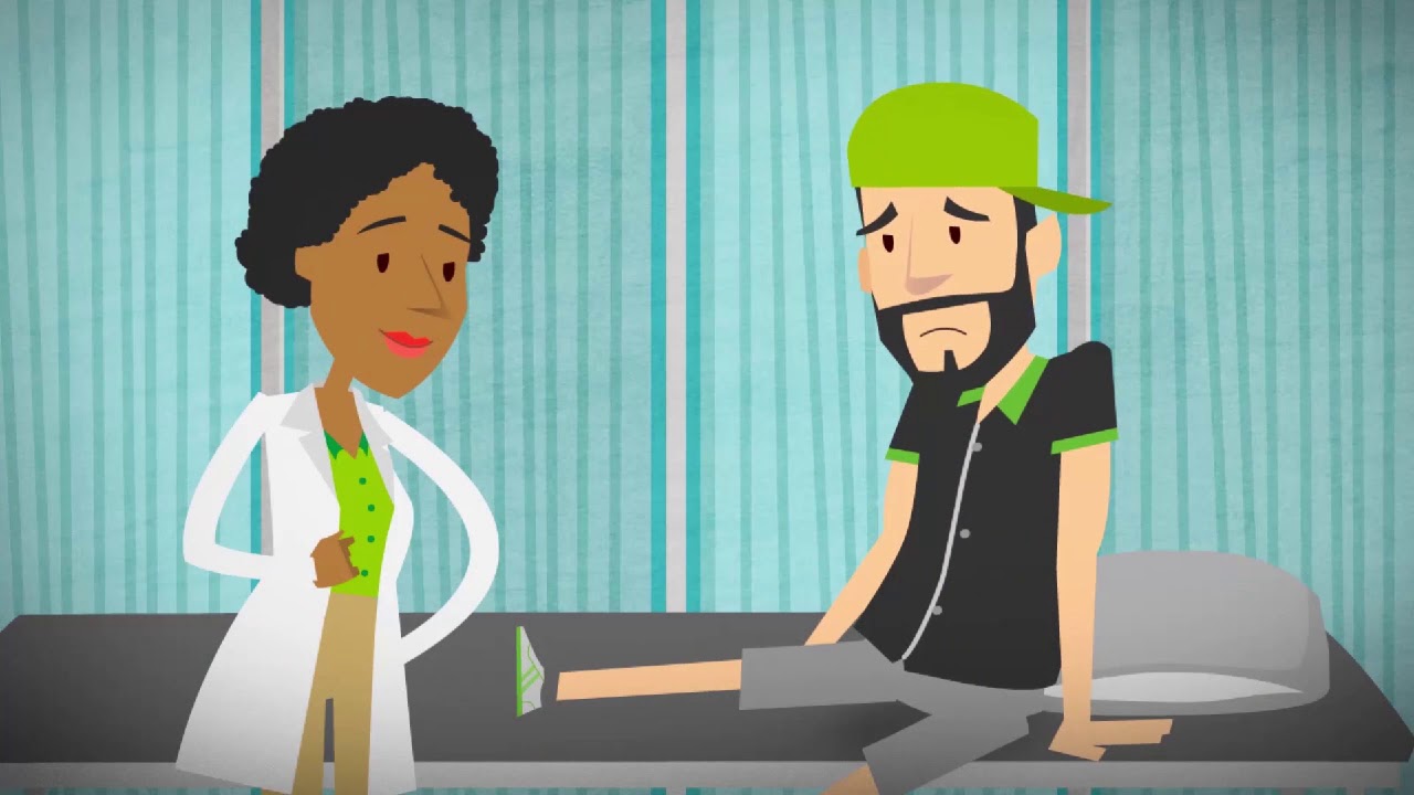 BoBo Balance Recovery Board and Exercises Introduction - YouTube