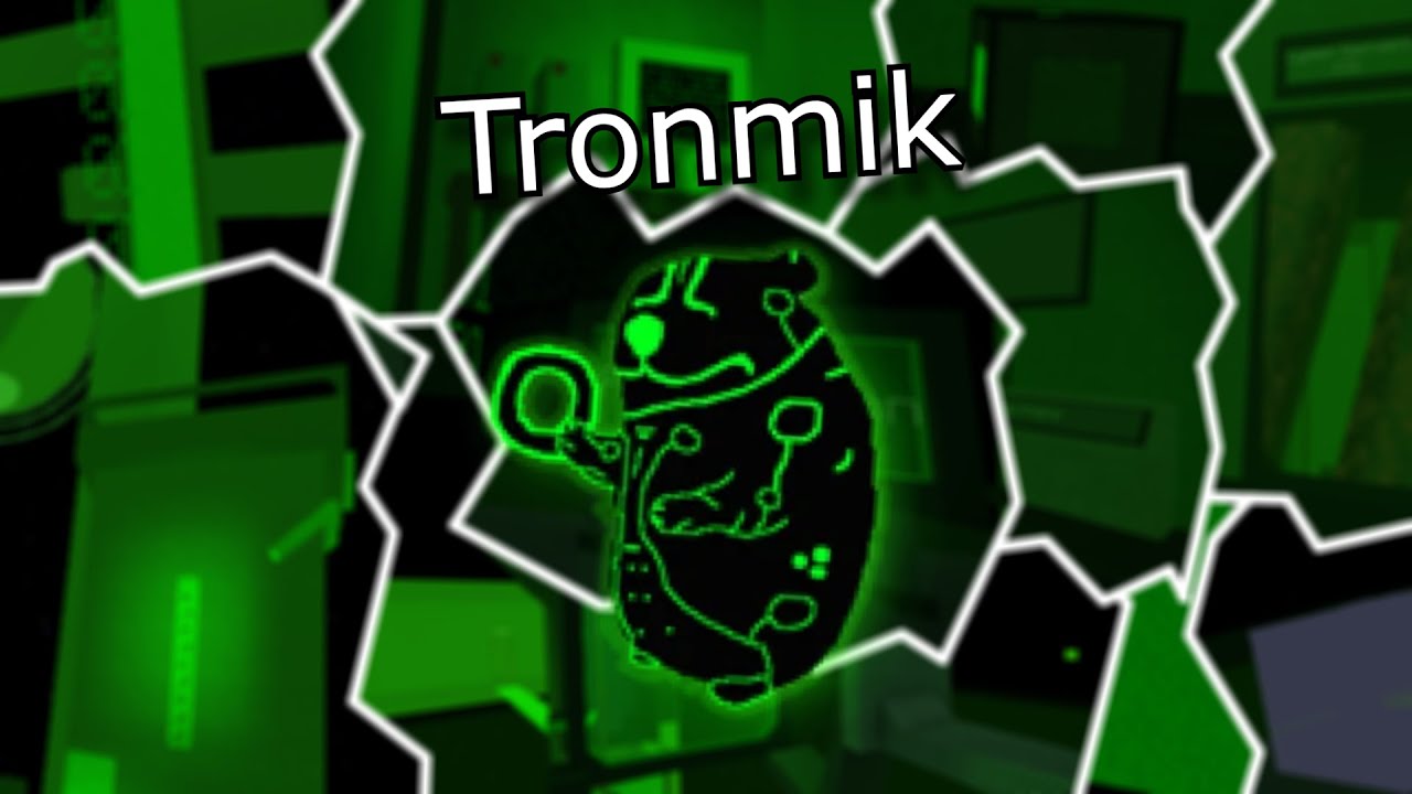 FTC Tronmik [Roblox] - YouTube