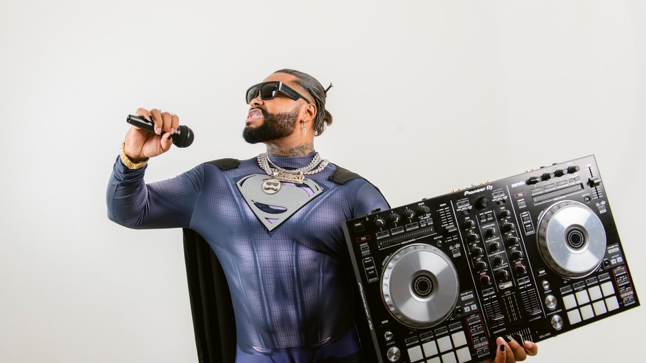 DJ Ghost presents trap r&b vs r&b oldies mix #dj #americandj #r&b # ...