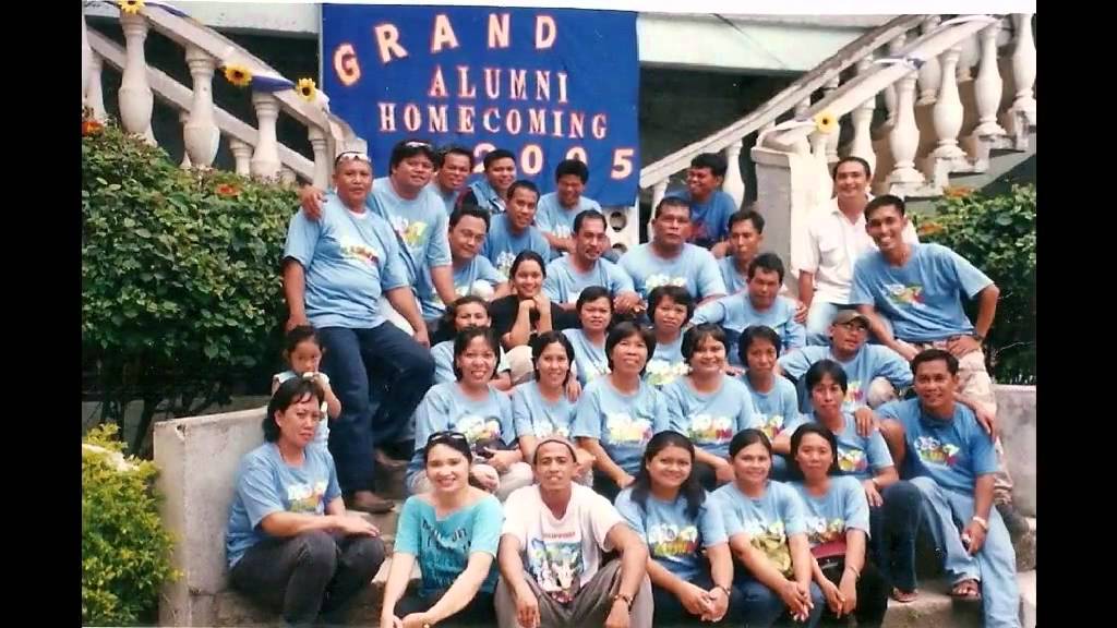 SHA BATCH '87 - YouTube