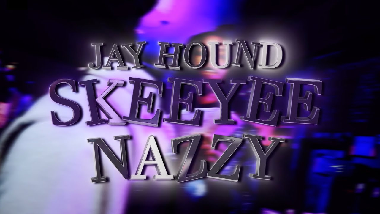 Jay Hound x NazGPG - "SKIIYEE" (Official Instrumental) (ProdBy ...