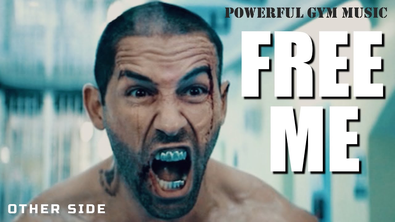 FREE ME l NEFFEX l POWERFUL MOTIVATION l GYM MUSIC l OTHER SIDE - YouTube