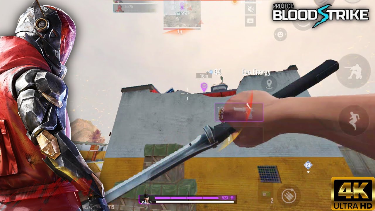 Blood Strike New Update Gameplay 🔥 - YouTube
