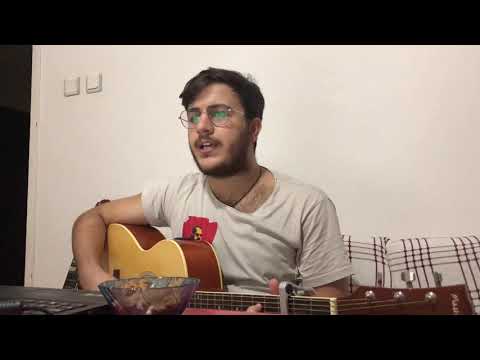 Manuş Baba - Eteği Belinde (Emre Can Pertevoğlu)