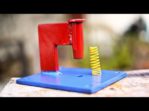 Awesome Genius Invention Diy New Idea - YouTube