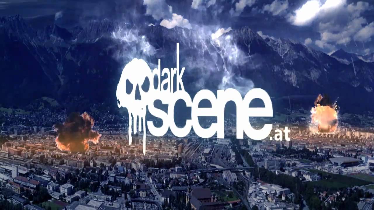 Darkscene.at #1 - YouTube
