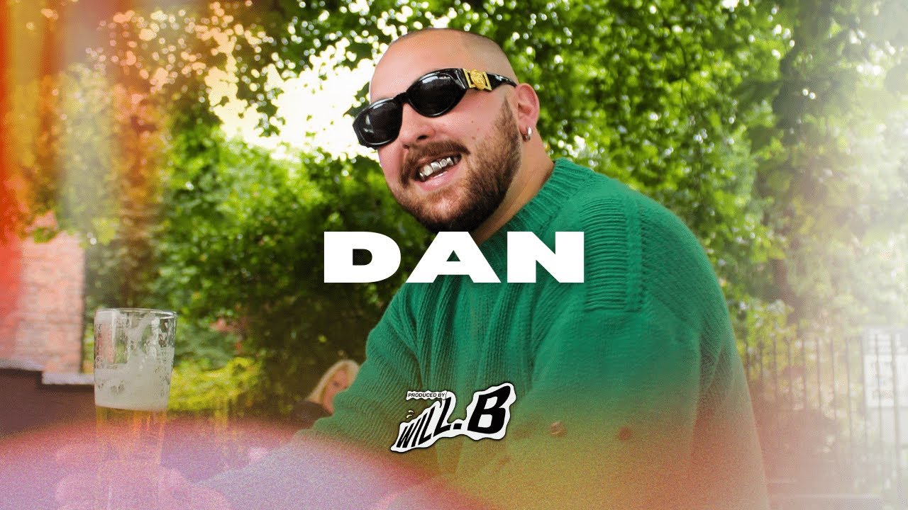 [FREE] Window Kid x Mashtag Type Beat - "DAN" | UK House Beat 2025 ...