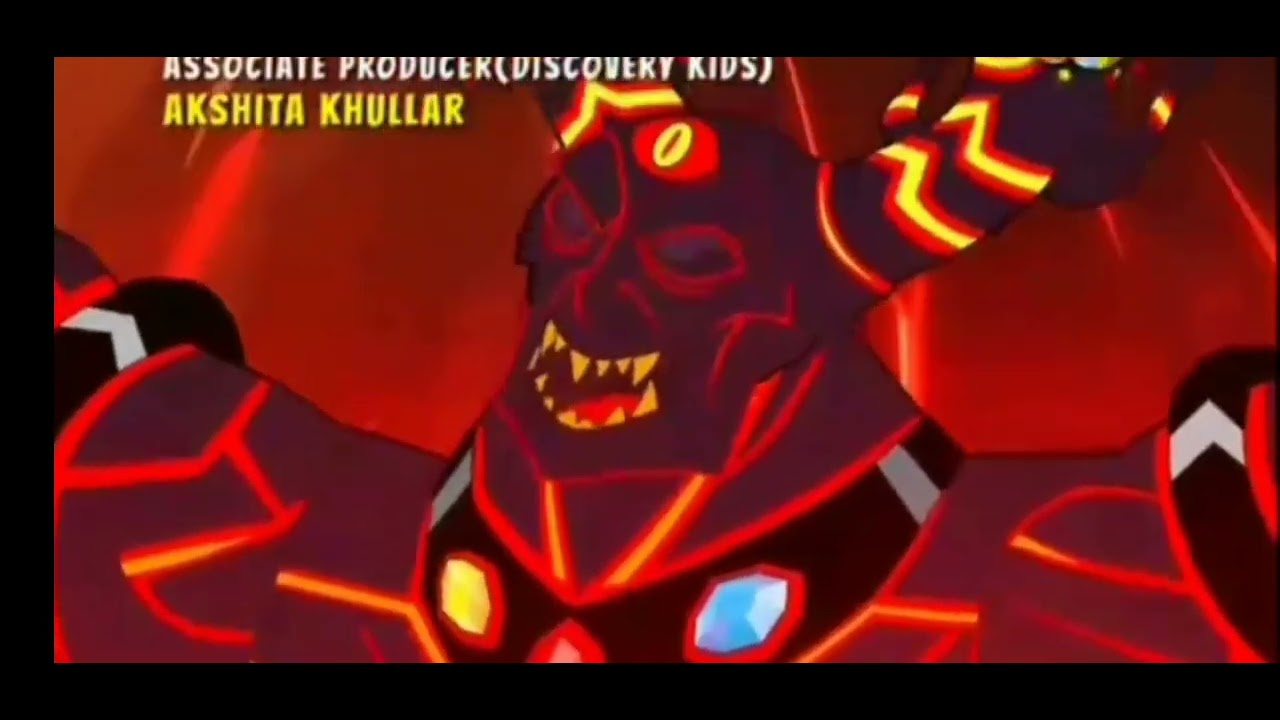 little singham kans aur kaal kaal raaj song in tamil - YouTube