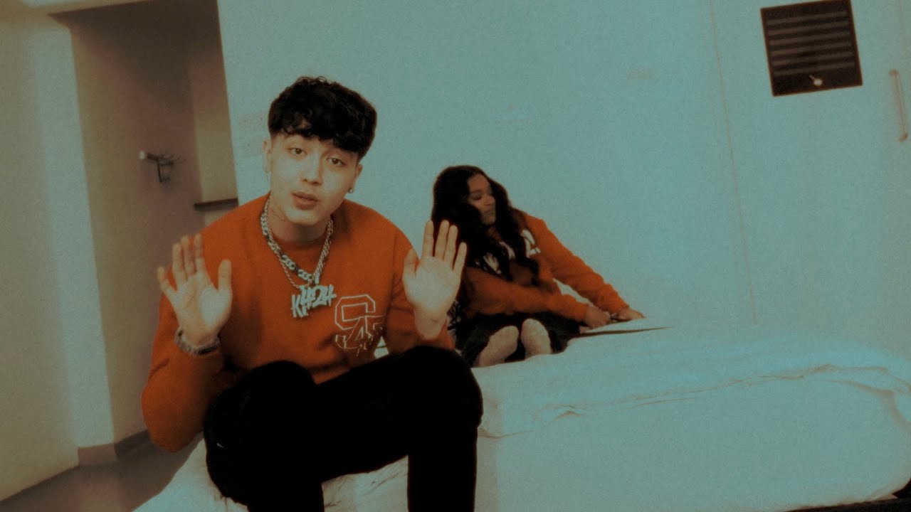 424KP - "11:11" (Official Music Video) - YouTube