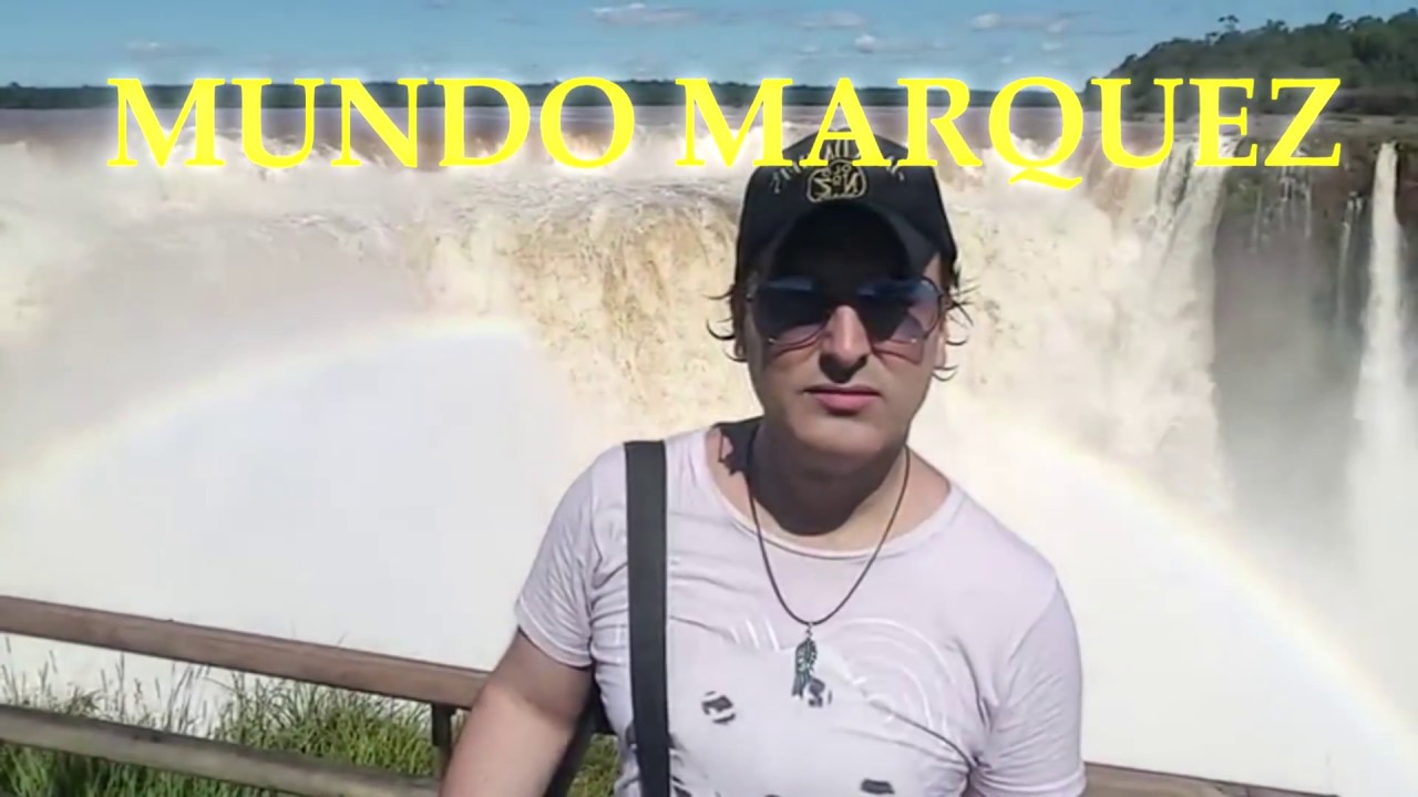 MUNDO MARQUEZ CHANNEL WEB CANAL ONLINE PROGRAMAS DE TV - YouTube