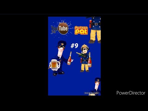 YTP: Juiceman Joe (A Postman Pat YTP) - YouTube