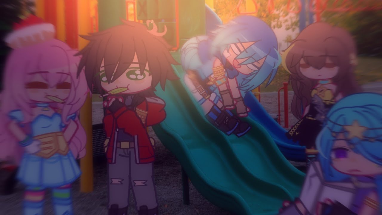 ೄྀ࿐ 🌸💖ˊˎ- 『 To give and share all my love!!! 』 .ૢ Krew Comfort video 🎉 ...