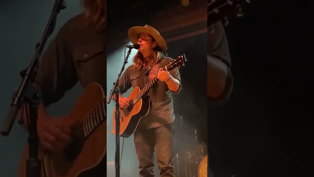 "Tell Me Why" Lukas Nelson and Promise of the Real, live on night 2 of ...