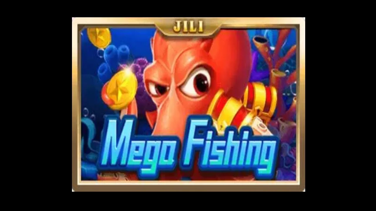 JILI Fishing - Mega Fishing - Nothing Beats the Thrills of Octopus ...