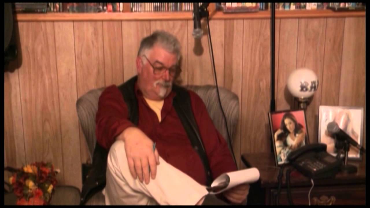 OmnTV - David Whalen Interview - YouTube