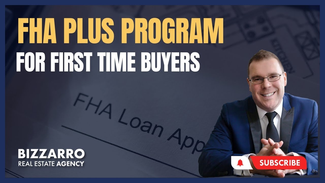 FHA Plus Program Explained: New York’s Key to Affordable Homeownership ...