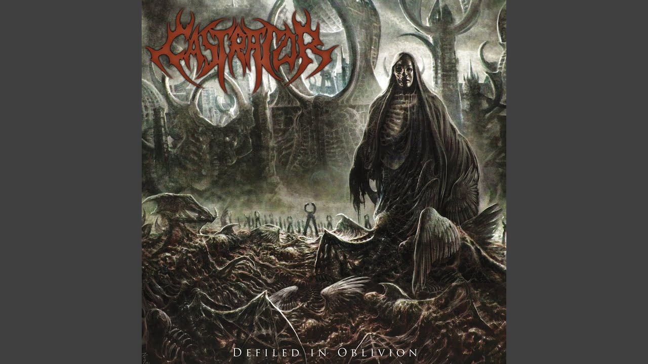 Befoul My Existence - YouTube