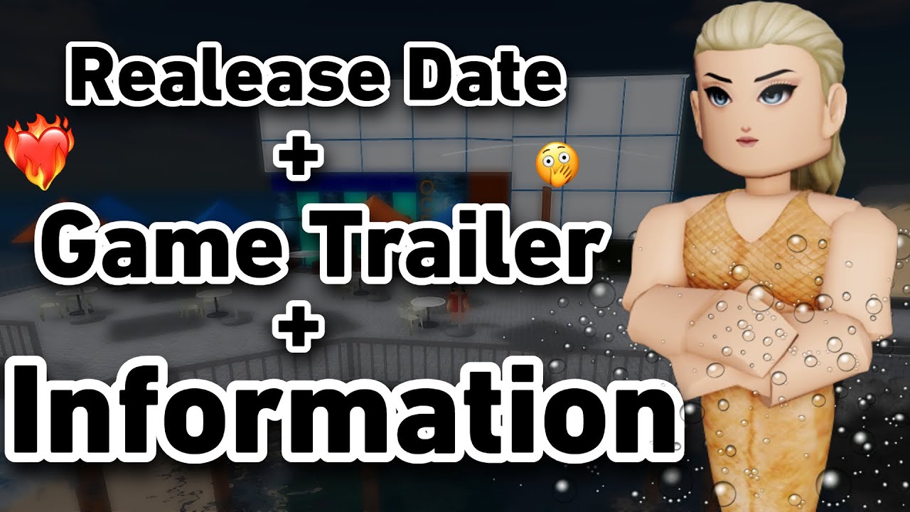 H2O Mako magic Trailer🔥 + Some Info | H2o: Mako Magic | H:MM ...