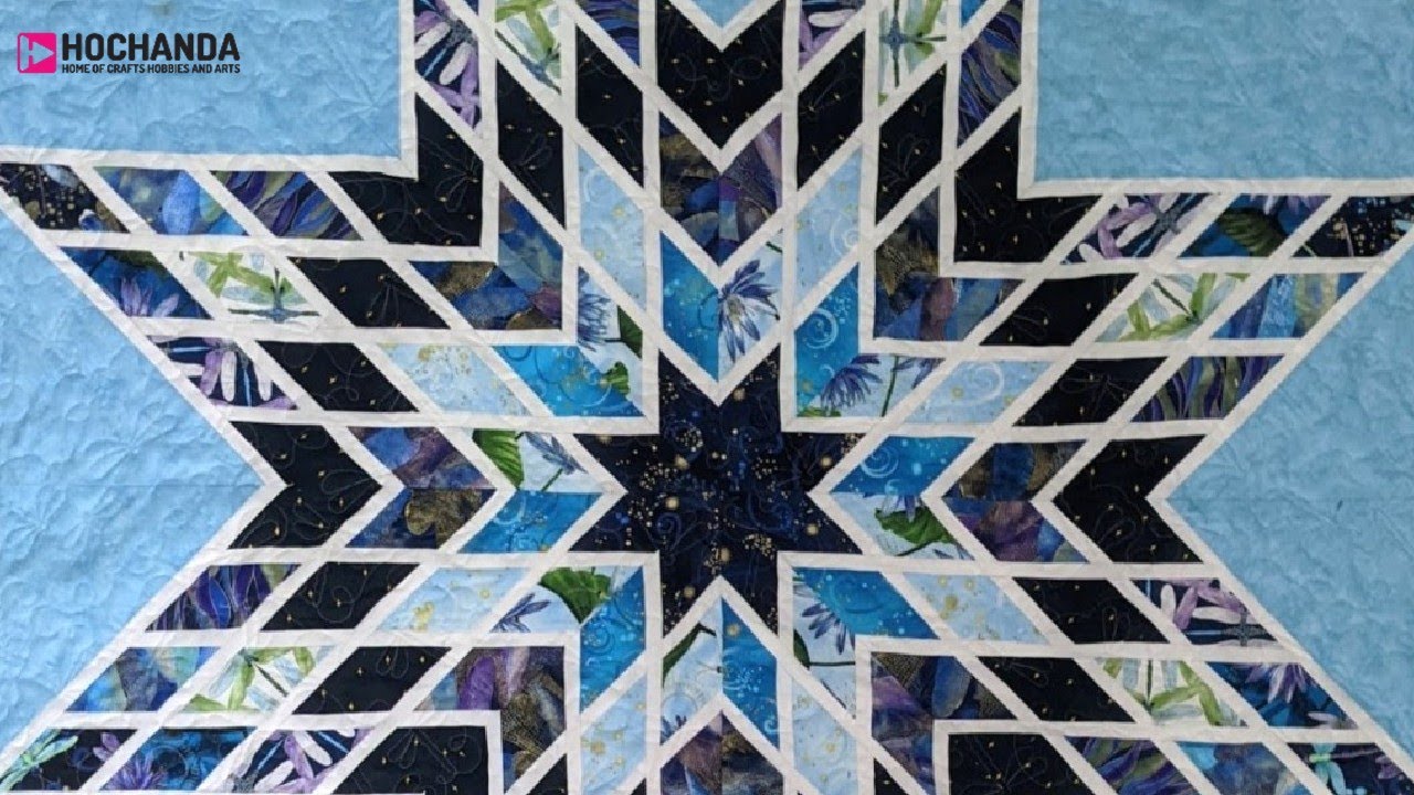 Juberry Designs here on Hochanda - YouTube