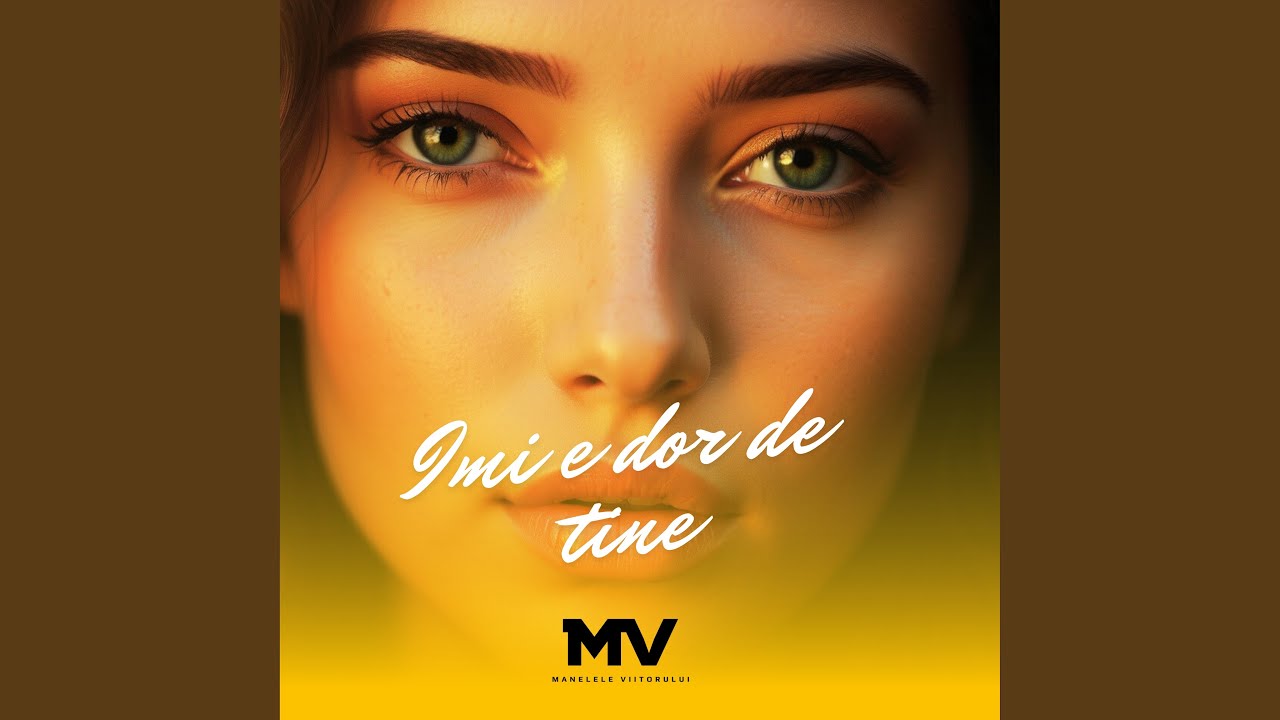 Imi e dor de tine - YouTube