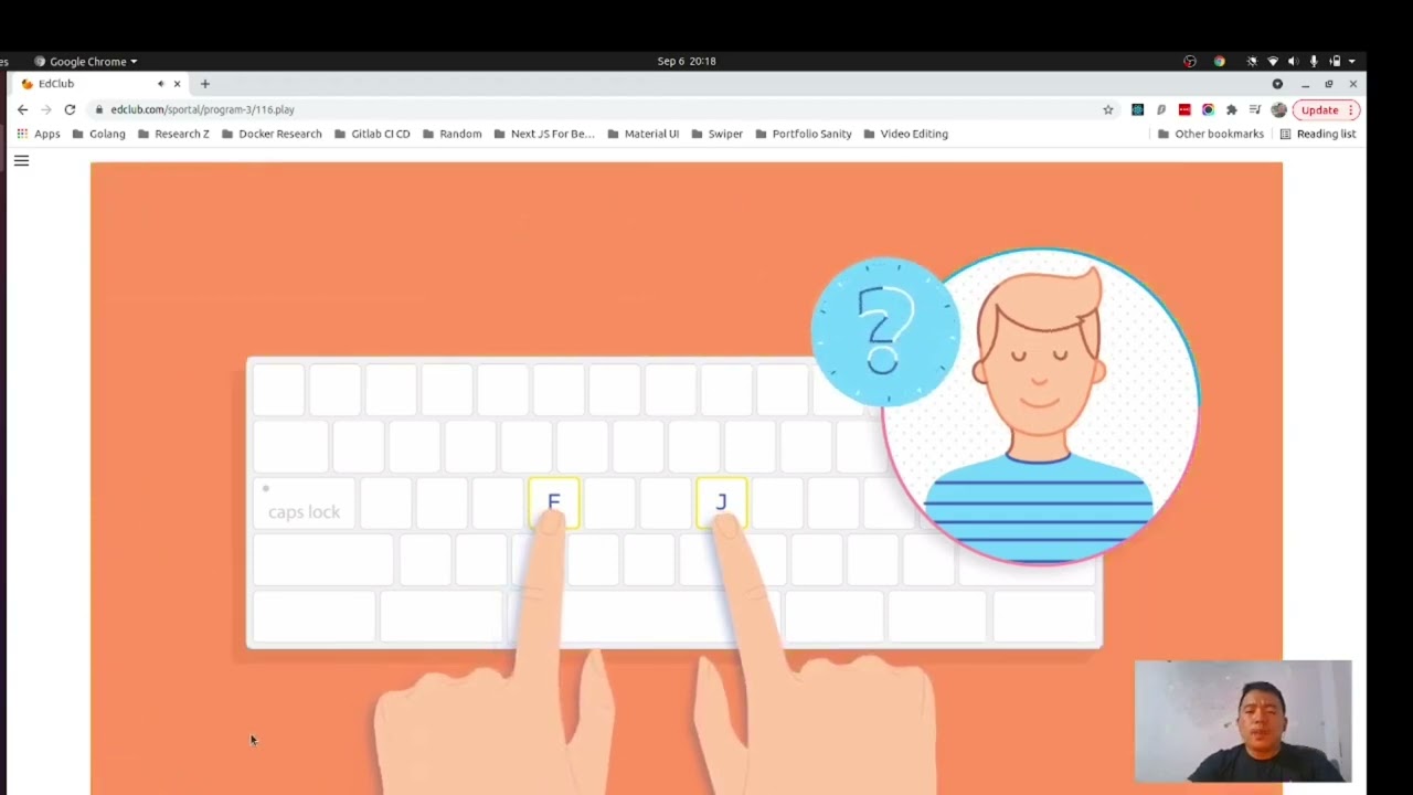 Best Typing Software | Free Typing Website - YouTube