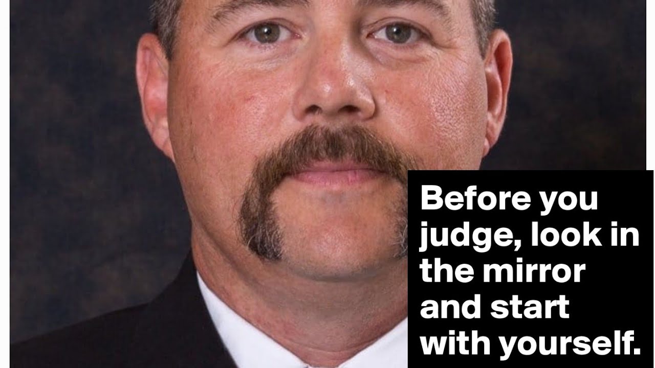 Chief Kelley Corrupt Cop Mentality. - YouTube