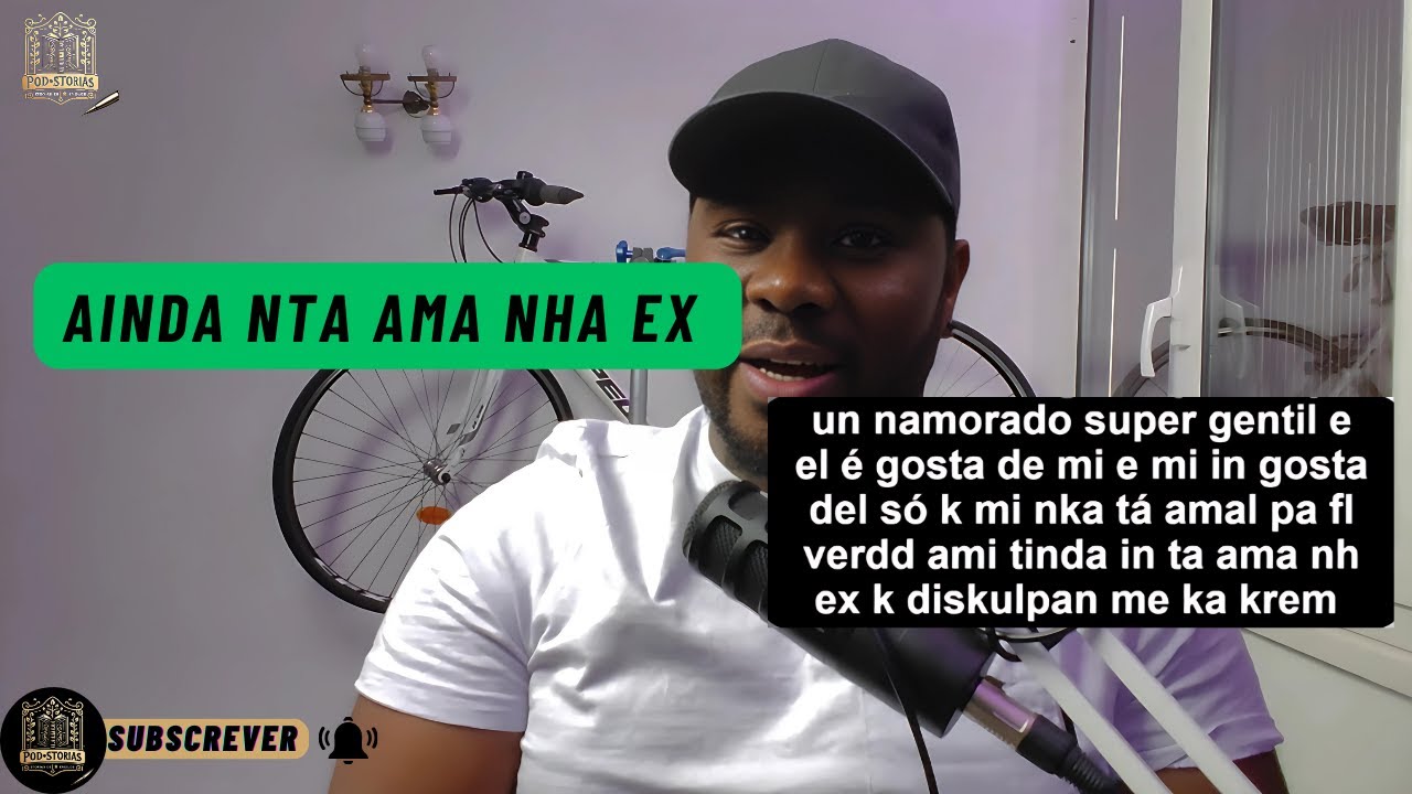 Podstoria - Nha ex dan korte flan me ka mesten, n bem ranja otu algen ...