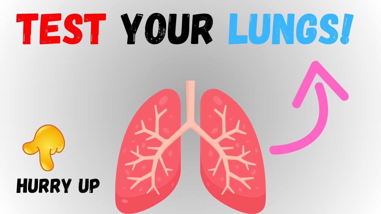 Test your lungs!(hard challenge!) - YouTube
