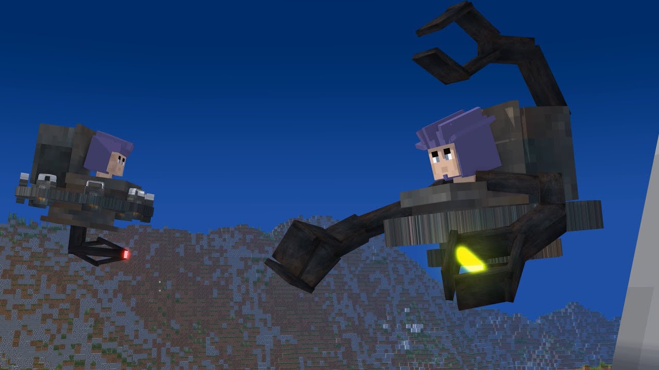 skibidi toilet secret astro toilet episode minecraft - YouTube
