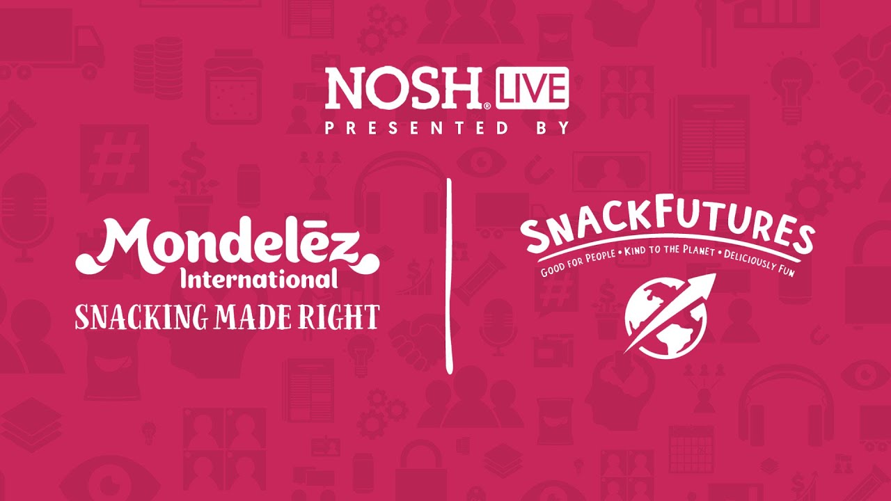 NOSH Live 2021 - Day 1 Free Livestream - YouTube