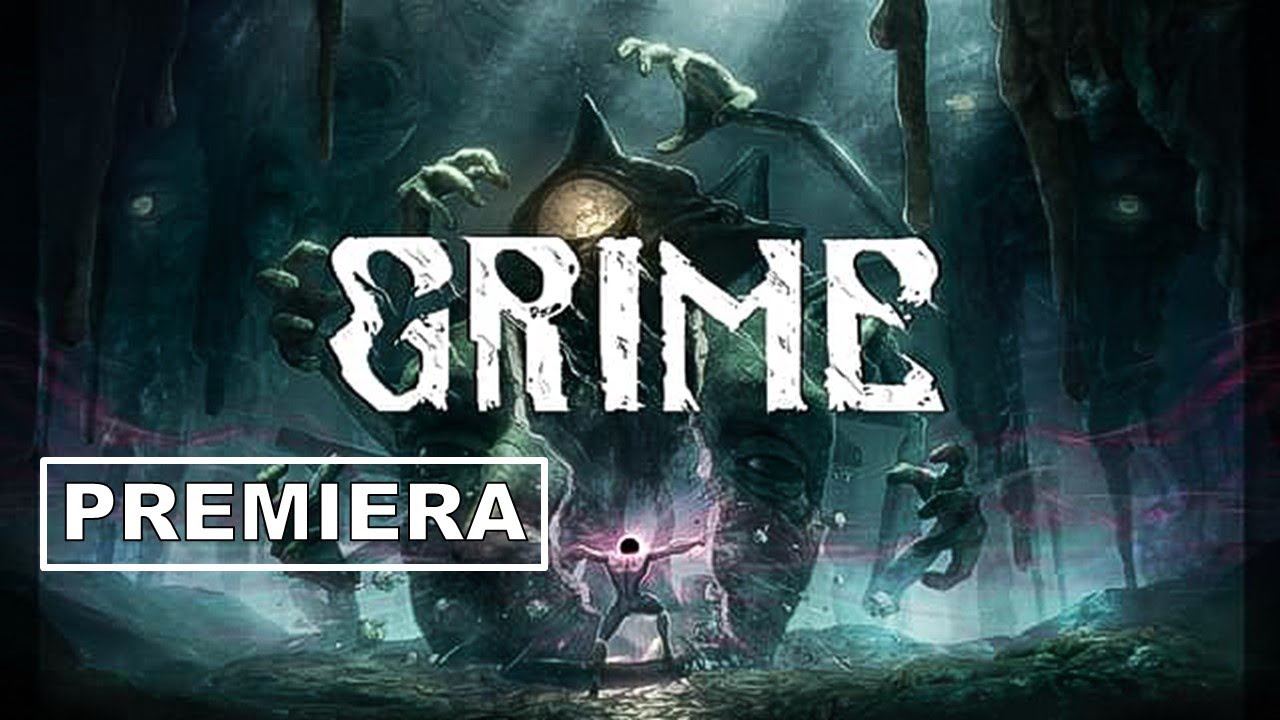 GRIME PL / Weeping Cavity 100% / Amalgam BOSS - YouTube