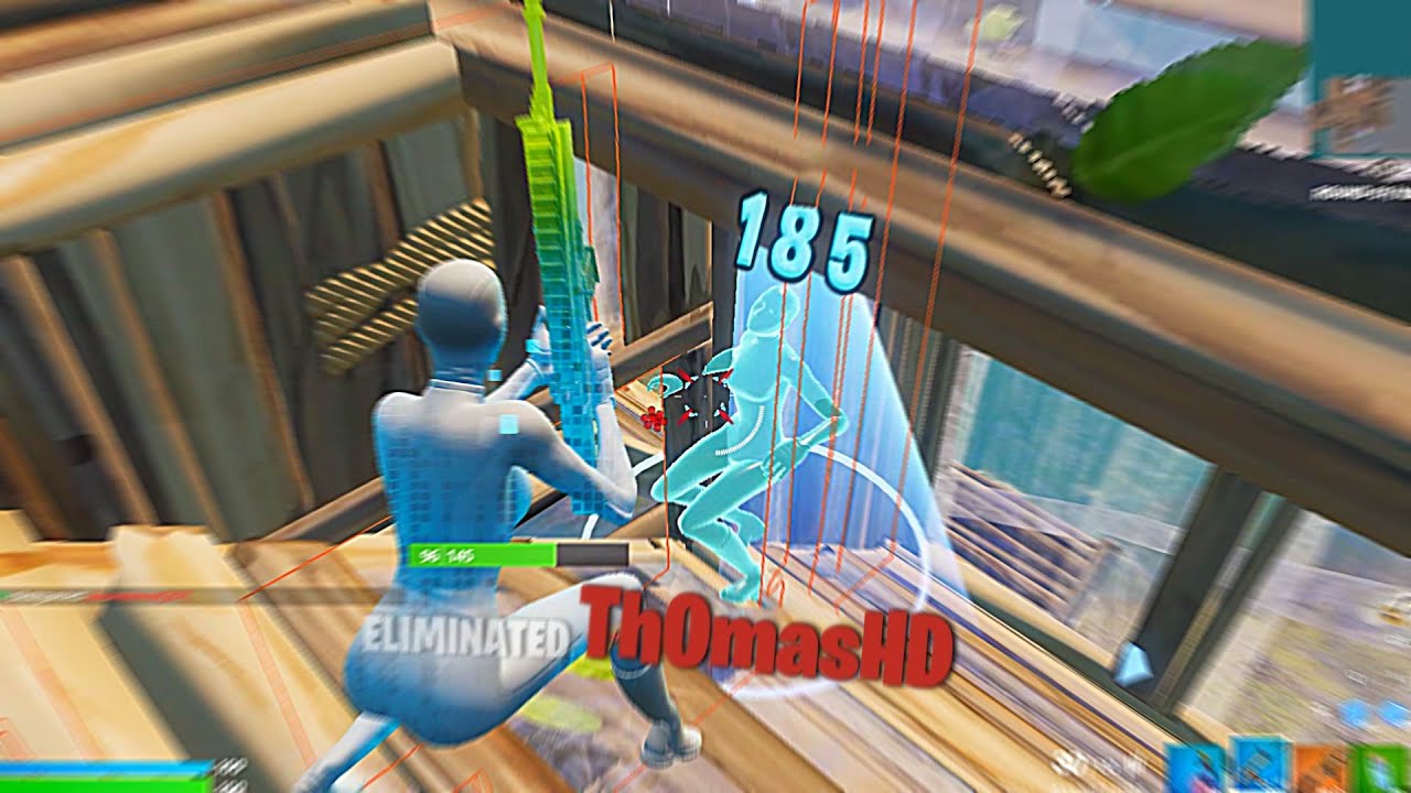 Outside 🌍 | Fortnite Highlights #8 - YouTube