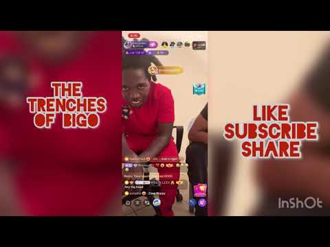 Zoe Poppy live - Star play big bank take lil bank with this slow girl