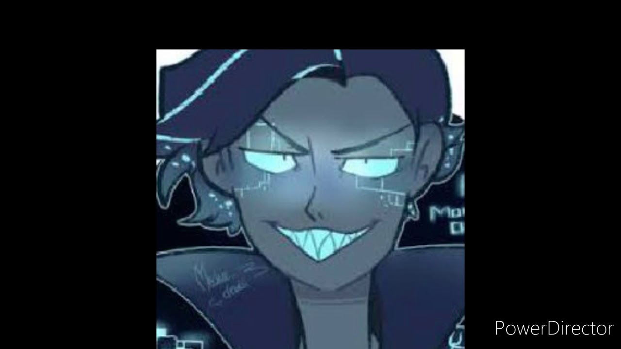 The squip my favourite character from Be more chill - YouTube