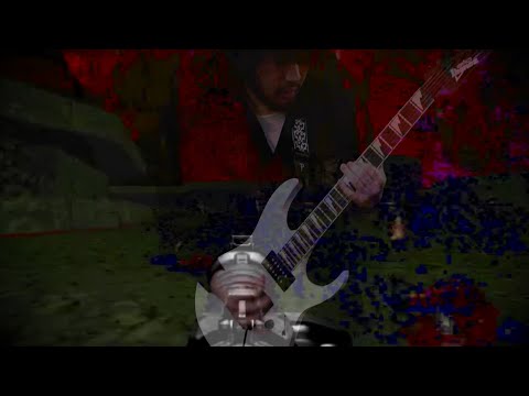 DOOM - E3M8 [Cover By DAR] - Facing The Spider