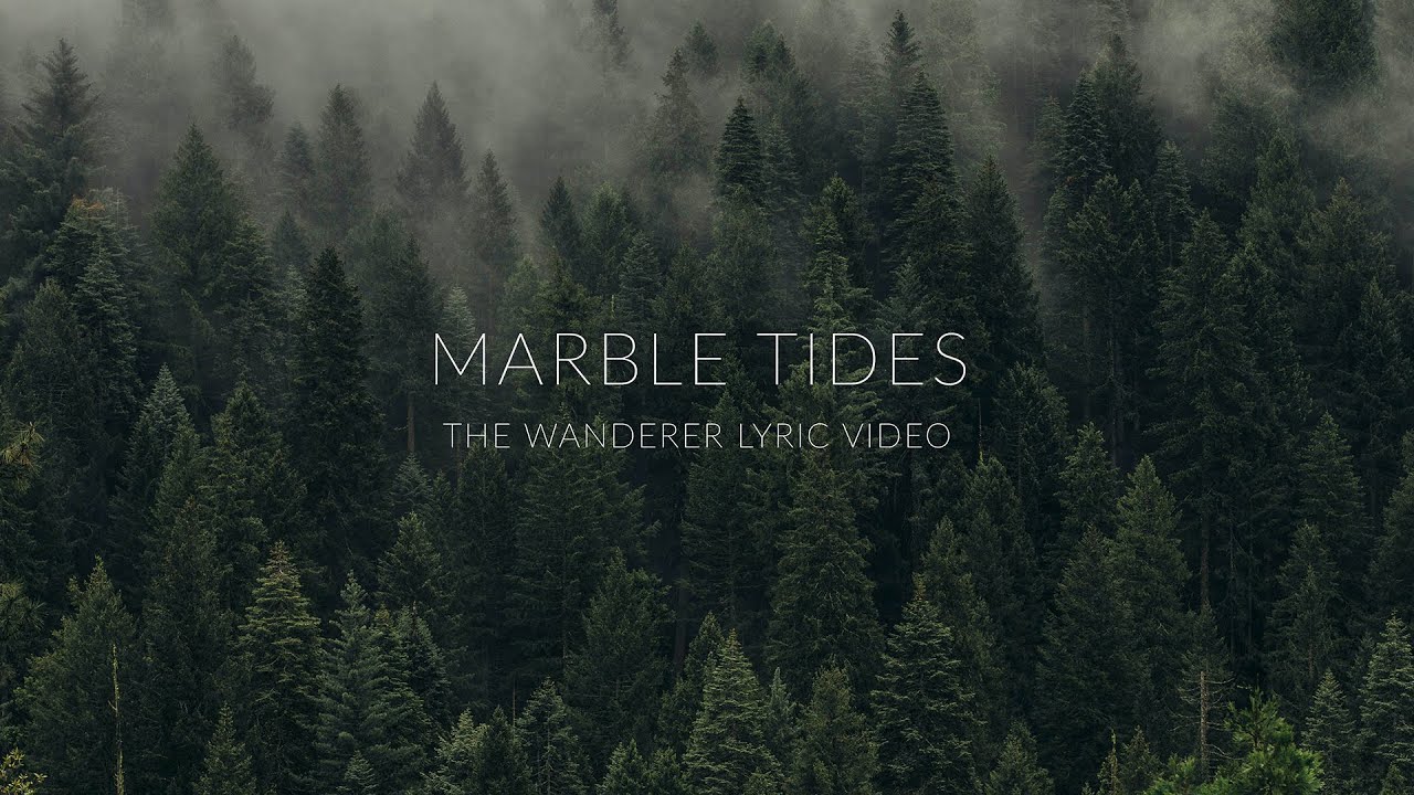 THE WANDERER | OFFICIAL LYRIC VIDEO - YouTube