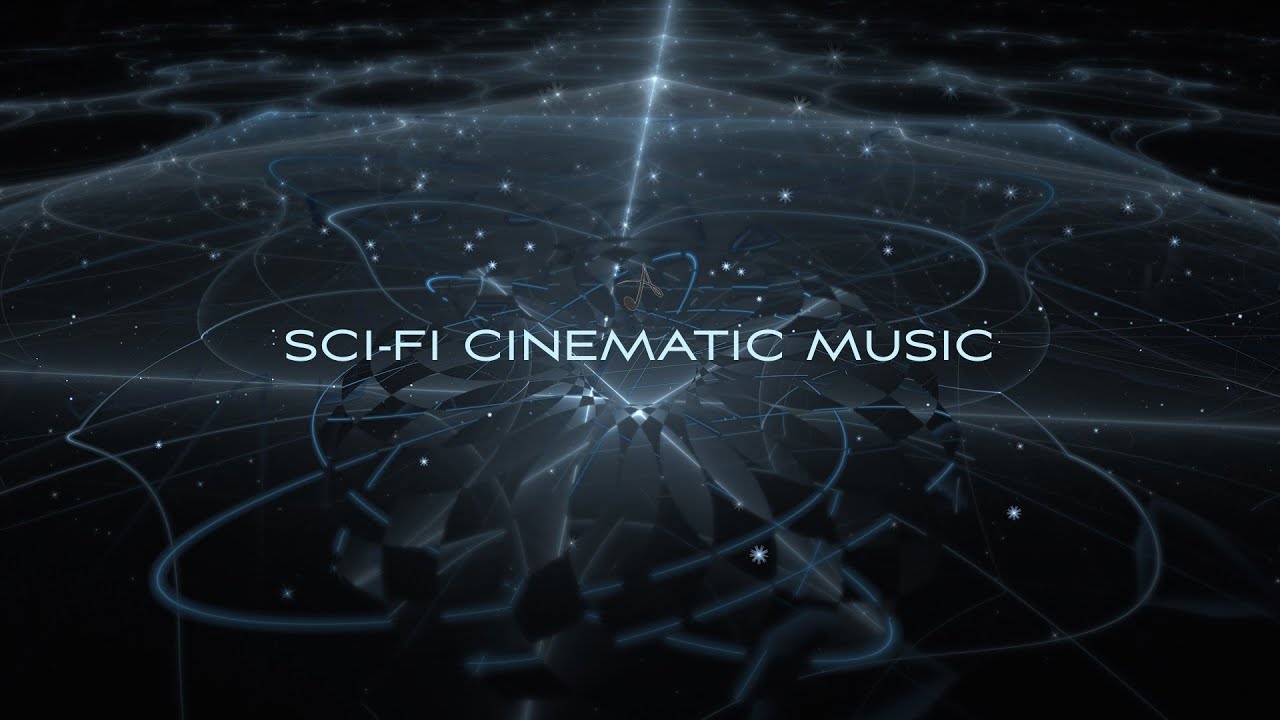 Science Fiction Music - EMPIRE - YouTube