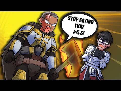 I made Iron Banner SUS!!! | Destiny 2 season 21 - YouTube
