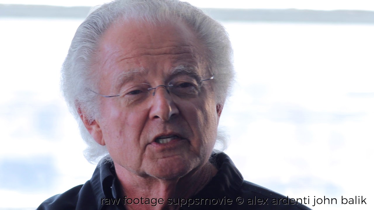SUPPS The Movie John Balik raw footage Alex Ardenti - YouTube